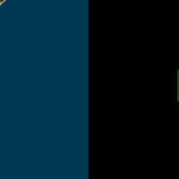 Explore Outlands Map